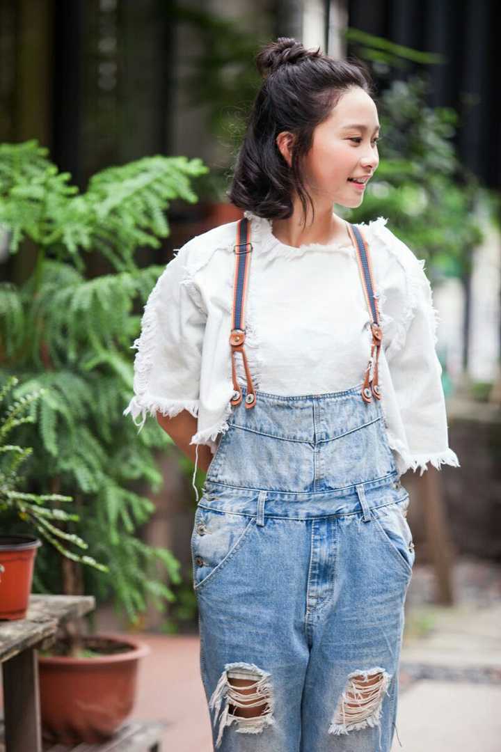 18岁成人拍写真推荐什么风格好？ - 知乎