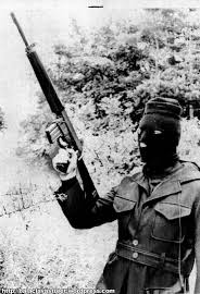 有哪些很好听的武器名称或外号? - 知乎