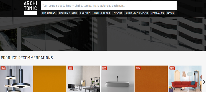有哪些好的建筑设计网站？最好是国外的！? - 知乎