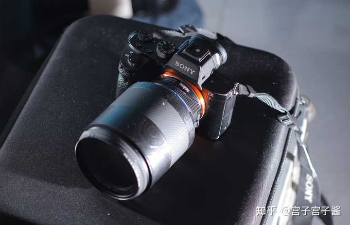 2023年了，索尼a7r2还抗打吗? - 知乎