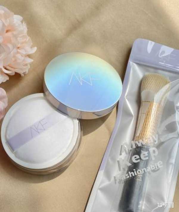 有姐妹用过AKF的散粉吗？ - 知乎