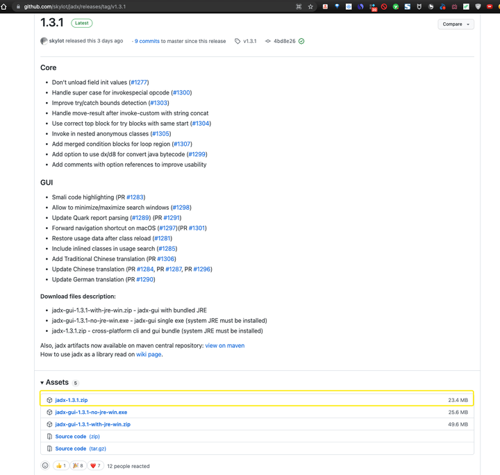 最好的java反编译工具是哪个？ - 知乎