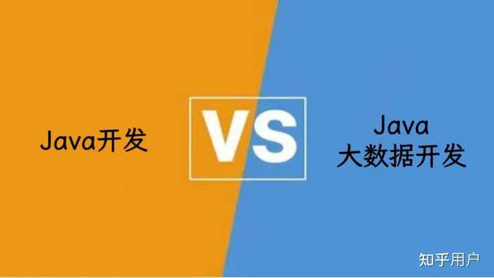 都在说Java和Java大数据，有什么不同吗？ - 知乎