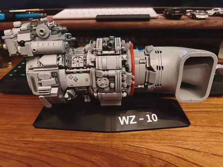 直20的涡轴10发动机是否仿制于黑鹰直升机的CT7-2D发动机(T700-GE-701C的民用版)? - 知乎