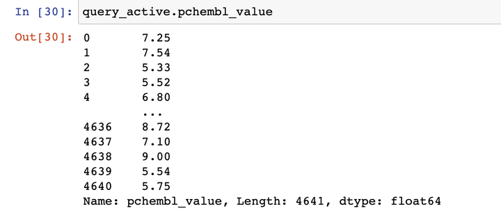 chembl数据库中pchembl value的公式是什么？ - 知乎