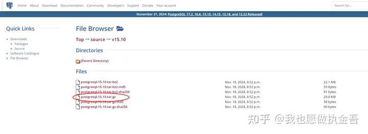 postgreSQL安装问题。。。。? - 知乎