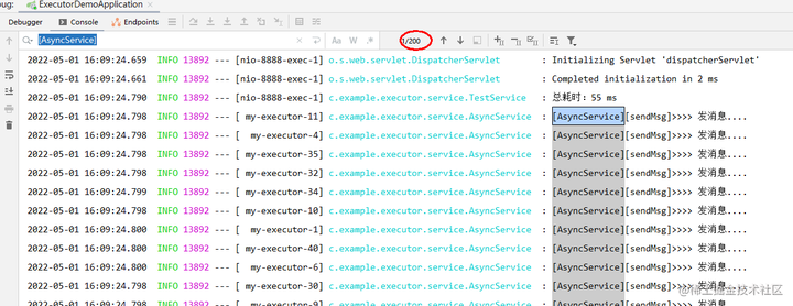 spring中ThreadPoolTaskExecutor如何配置核心线程数比较合理？ - 知乎