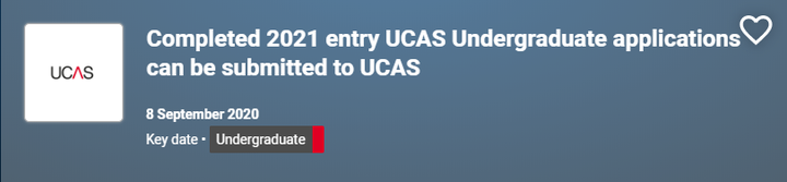 用UCAS申请英国大学有什么需要注意的地方吗? - 知乎