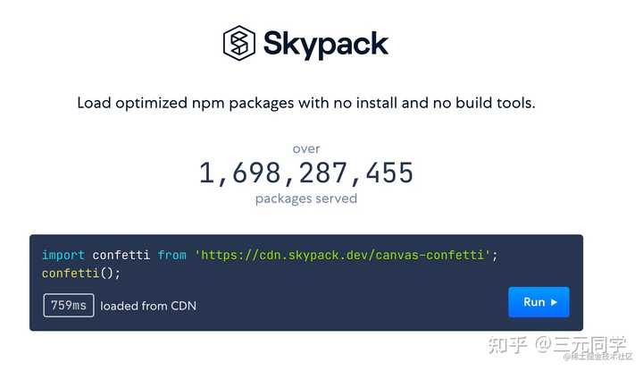如何评价最近新出现的前端框架 Astro？ - 知乎