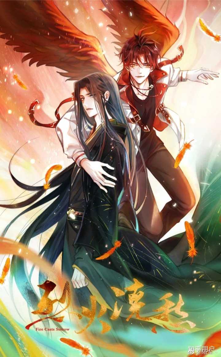 priest作品质量排行？ - 知乎