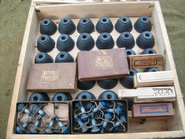 木柄手榴弹为什么被淘汰? - 知乎