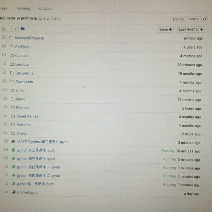ipython notebook 如何打开.ipynb文件？ - 知乎