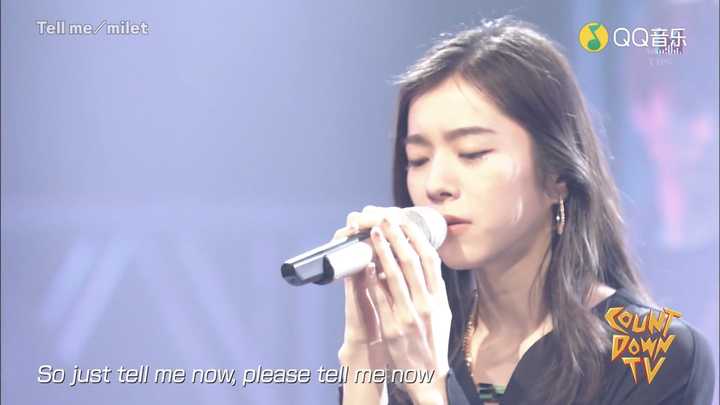 你有哪些日本歌手milet的美照？ - 知乎