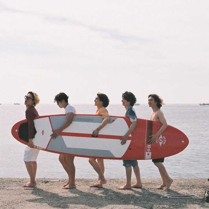 大家对jannabi这个乐队有什么了解吗？ - 知乎