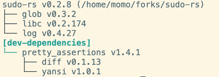 如何评价Rust 组件全面上位，Ubuntu 25.10 起默认使用 sudo-rs？ - 知乎