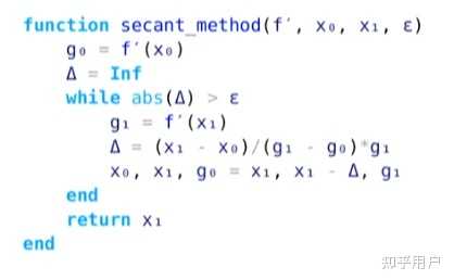 对于科学计算，大家对新出来语言Julia怎么看，相比C、Python和Fortran有什么优势发展？ - 知乎