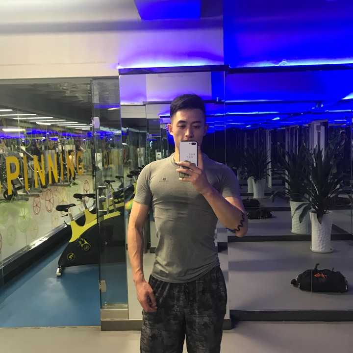 185的男生体重应该多少斤合适呢？ - 知乎