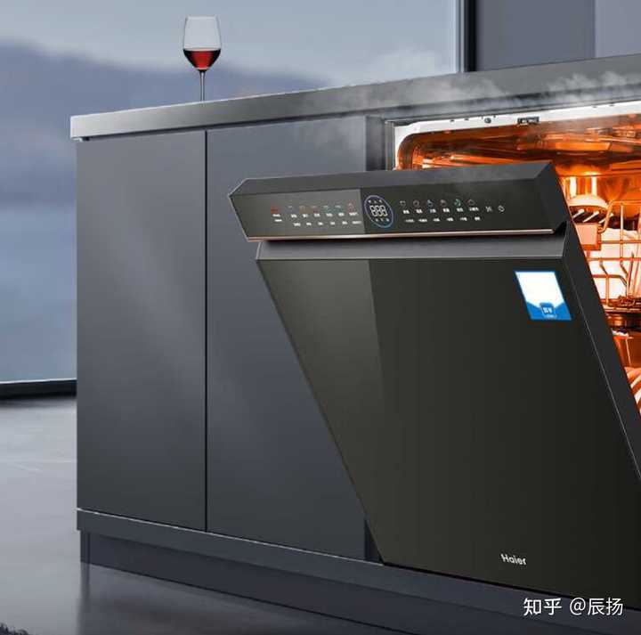 海尔洗碗机w5000和w5000x哪个更好? - 知乎