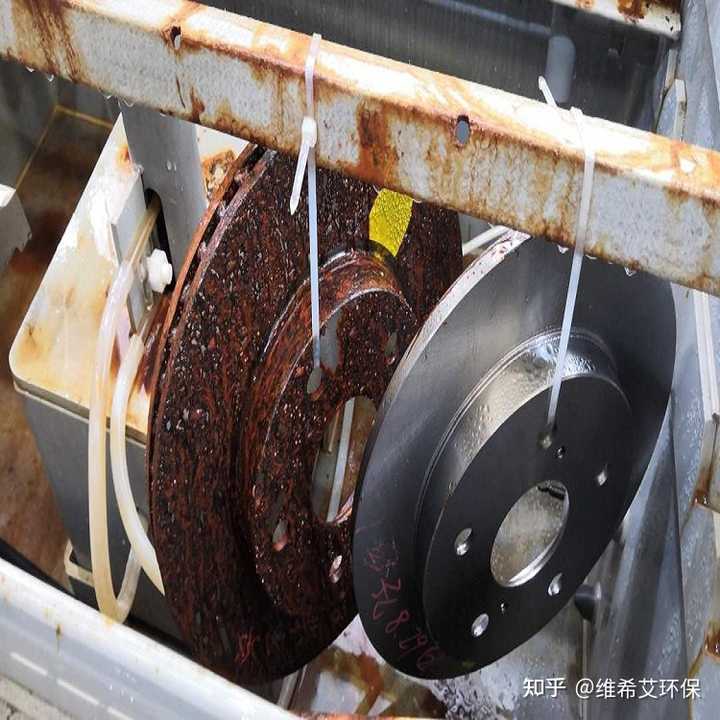 不锈钢为什么会生锈？ - 知乎