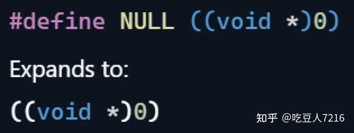 为什么用 void 0 代替 undefined？ - 知乎