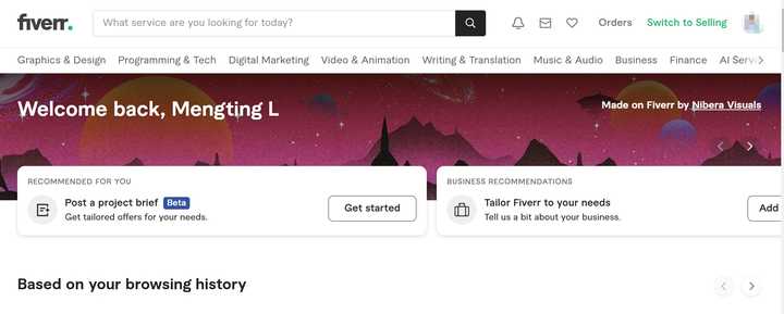 在国内可以用fiverr赚钱吗？ - 知乎