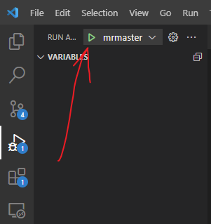 VScode 点击 f5 无法运行怎么回事——来自一个编程小白？ - 知乎