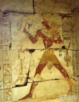 古埃及的历史动不动就五千年六千年的，有什么根据吗？ - 知乎