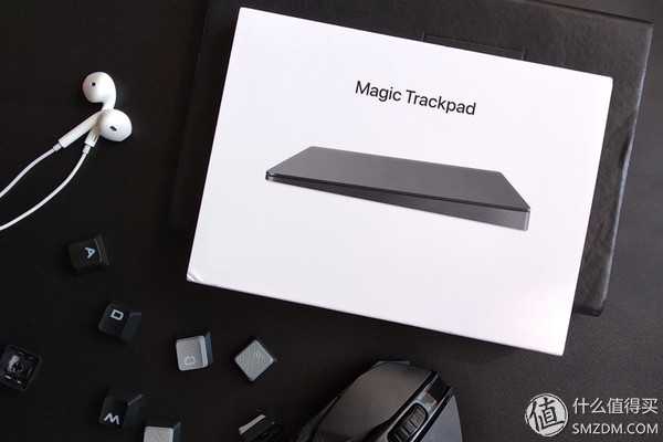 如何评价 Apple Magic Trackpad 2 ? - 知乎