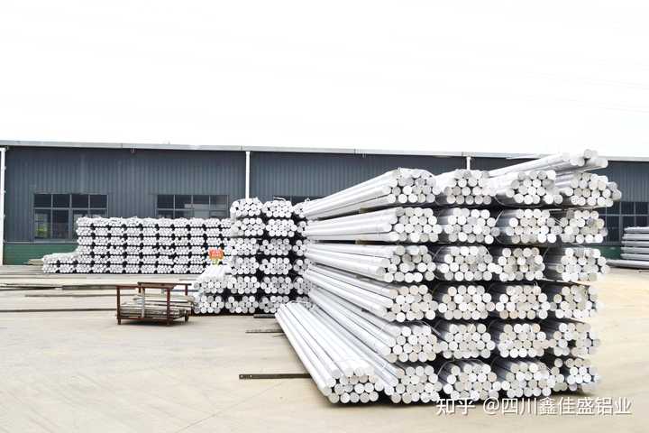 6061 材料是什么？有哪些特点？ - 知乎