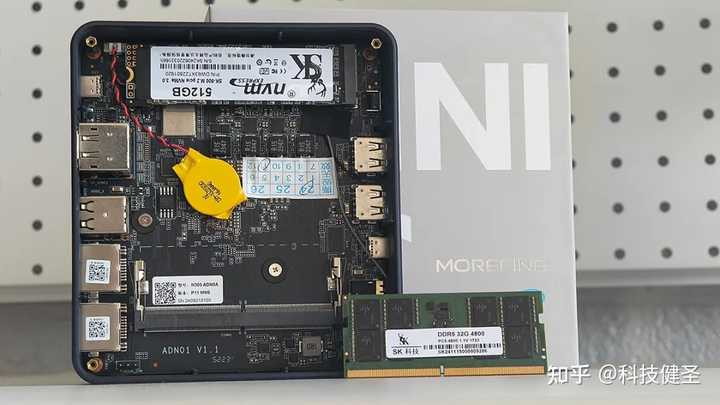 Intel I3 N300与N305有何性能差别？ - 知乎