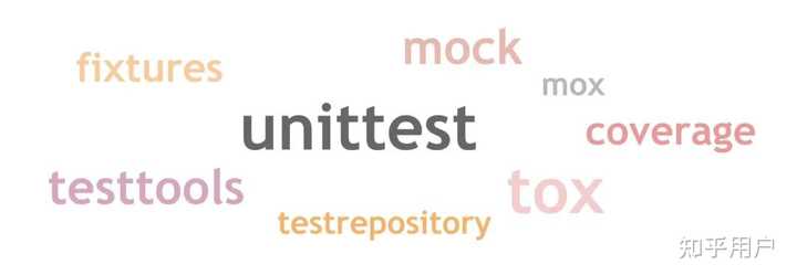 常用的 Python 自动化测试框架有哪些？ - 知乎