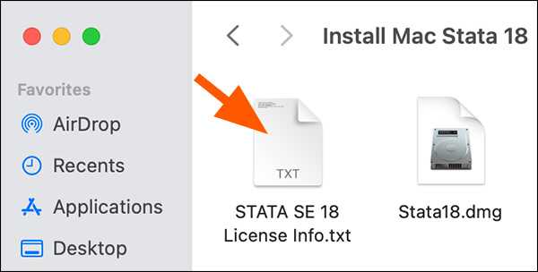 如何在Mac上下载安装Stata统计软件？ - 知乎