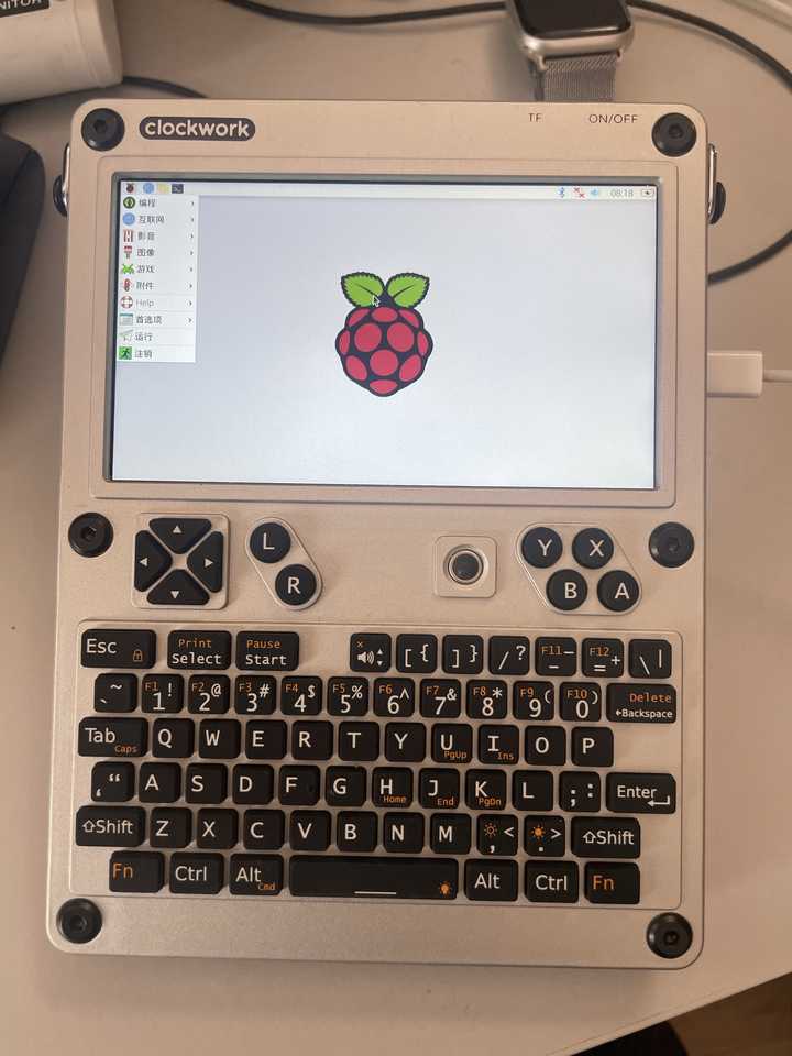 uConsole是怎样的一台设备，用起来感受如何？ - 知乎