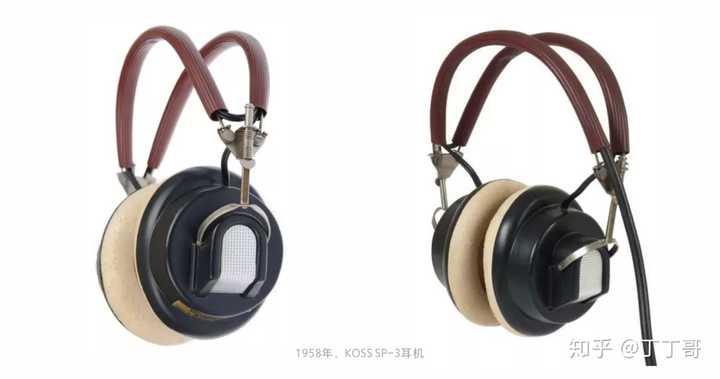 耳机的发展历史？ - 知乎