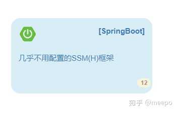 一般的java项目后台都有什么技术，比如Spring MVC，shiro 还有什么技术？ - 知乎
