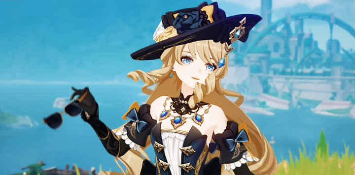 如何评价娜维娅传说任务《共渡潮落》? - 知乎