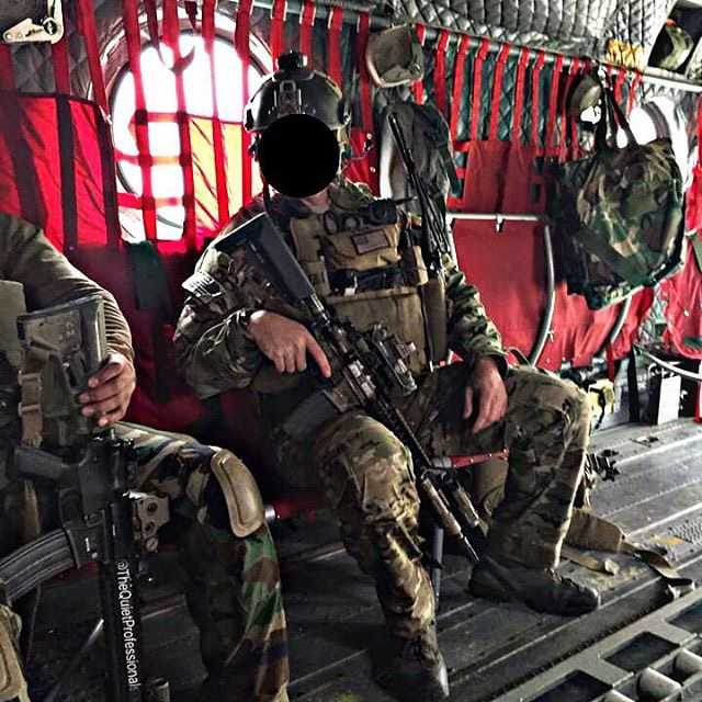 海豹 三角洲 绿色贝雷帽的区别？ - 知乎