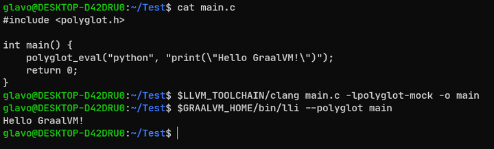 Java能不能像C语言不通过JVM虚拟机直接编译成二进制机器码，让计算机直接运行？ - 知乎