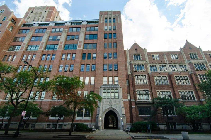 UIUC信息学院（Ischool）Information Management（信息管理）硕士怎么样？ - 知乎