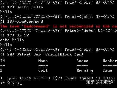 使用PowerShell可以做那些有趣的事情? - 知乎