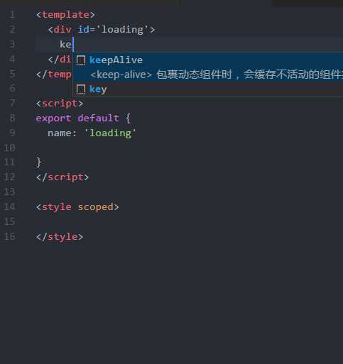 什么编辑器适合写Vue？ - 知乎