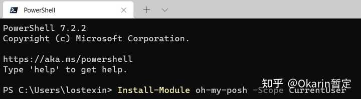 win10 terminal配色可以好看到什么程度？能分享你的profile.json吗? - 知乎