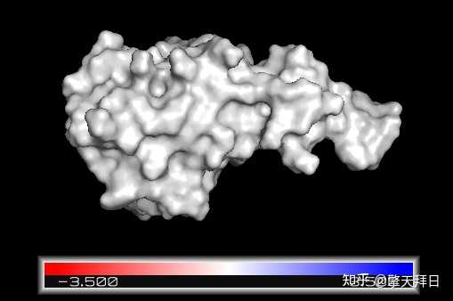 有没有用SWISS- MODEL建模的详细讲解啊？ - 知乎
