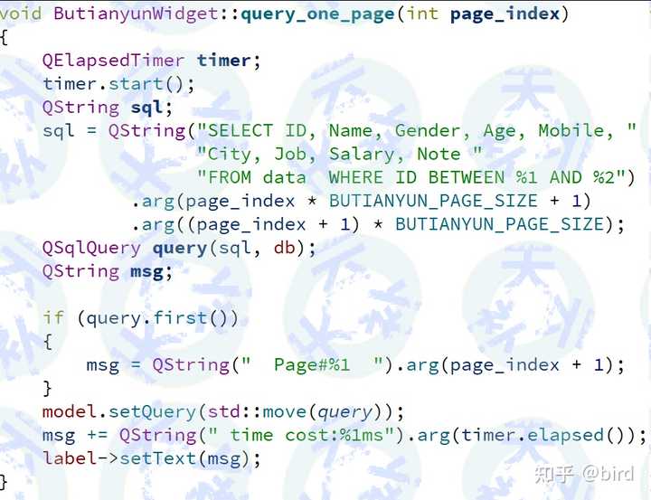 使用Qt开发应用程序时，使用MySQL数据库还是使用Qt自带的SQLite数据库呢，用哪个会方便简单？ - 知乎