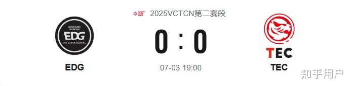 EDG 无畏契约分部宣布 zjc 正式加入，他的加入将为 EDG 无畏契约分部带来哪些新的变化？ - 知乎