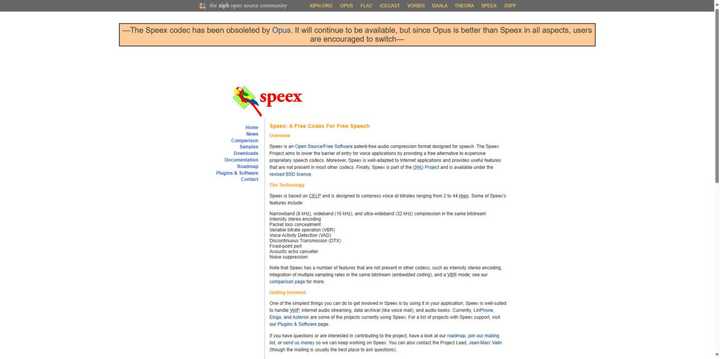 有没有开源的音频AI降噪库？ - 知乎