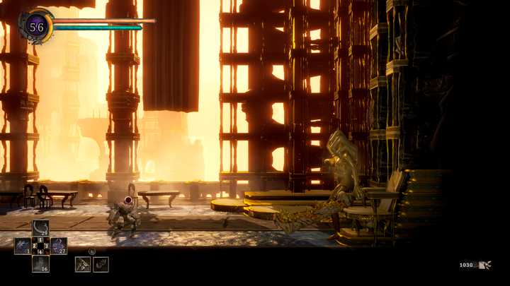 如何评价游戏《GRIME》？ - 知乎