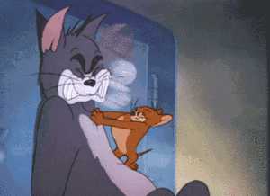 有哪些好玩的GIF动图？ - 知乎