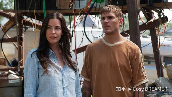 有没有奇幻的有超能力的美剧推荐？ - 知乎