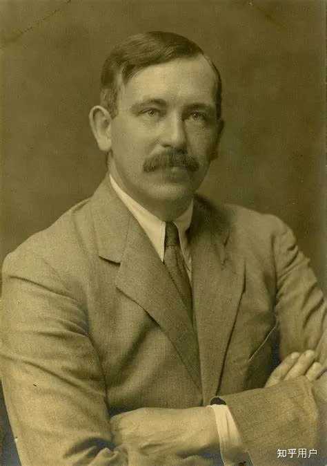 如何评价物理学家拉尔夫·福勒（Ralph Howard Fowler）？ - 知乎